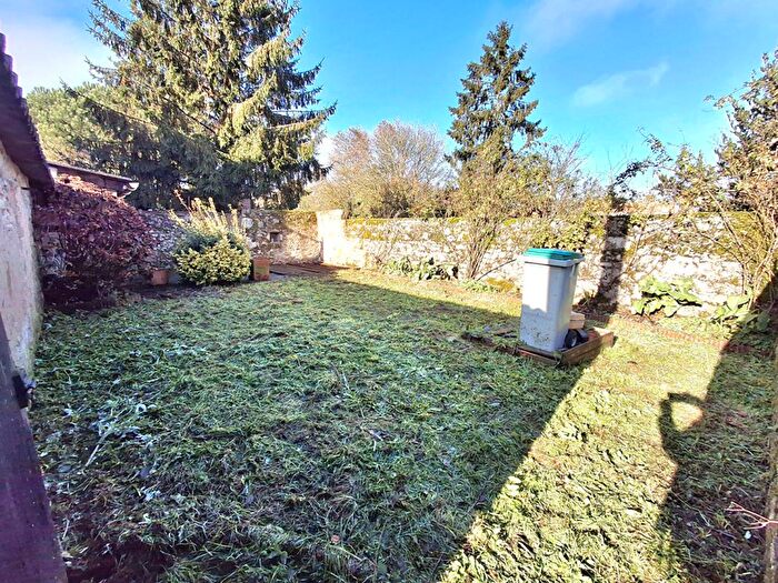 Maison à vendre - Saint-Hilaire-de-Clisson - 5 pièces - 4 chambres