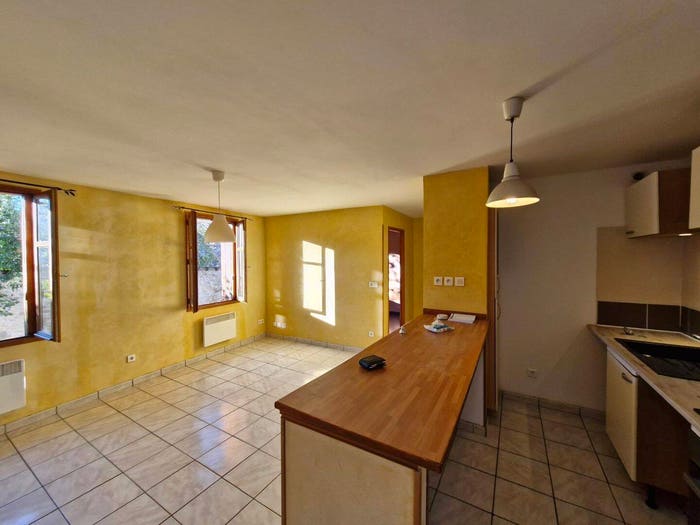Carcassonne - Appartement 2 pièces à louer