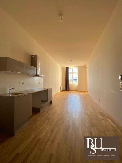 Appartement 2 pièces à louer à Poitiers