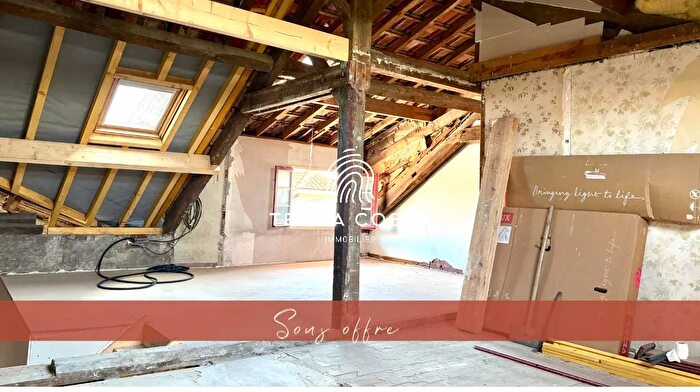 Appartement à vendre - Saint-Vincent-de-Tyrosse