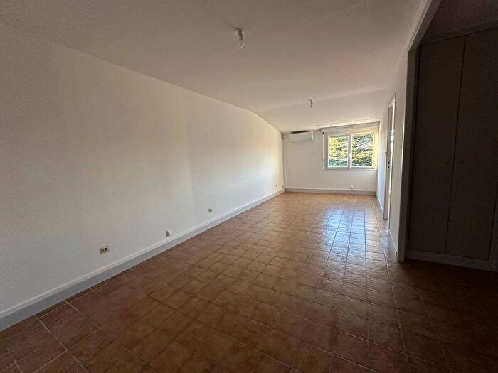 Appartement 2 pièces à louer - Saint-Hilaire-de-Brethmas
