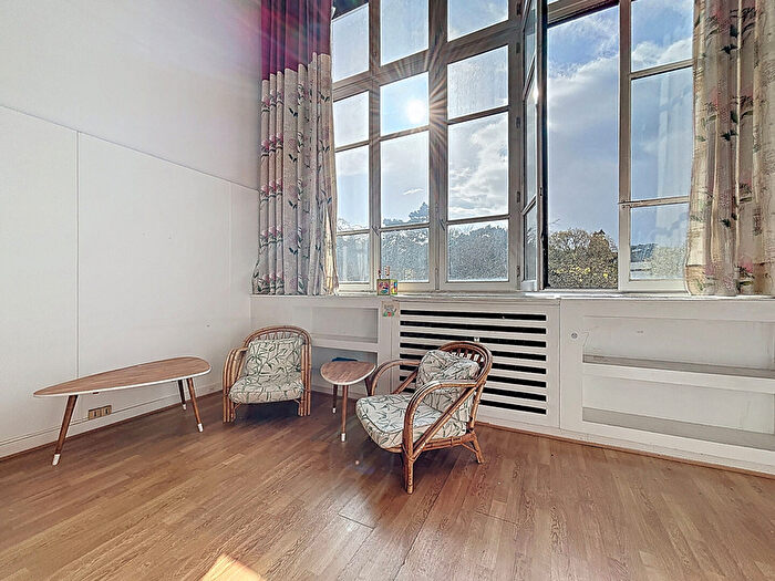 Paris 14ème, Montsouris, Dareau : Appartement 3 pièces à vendre
