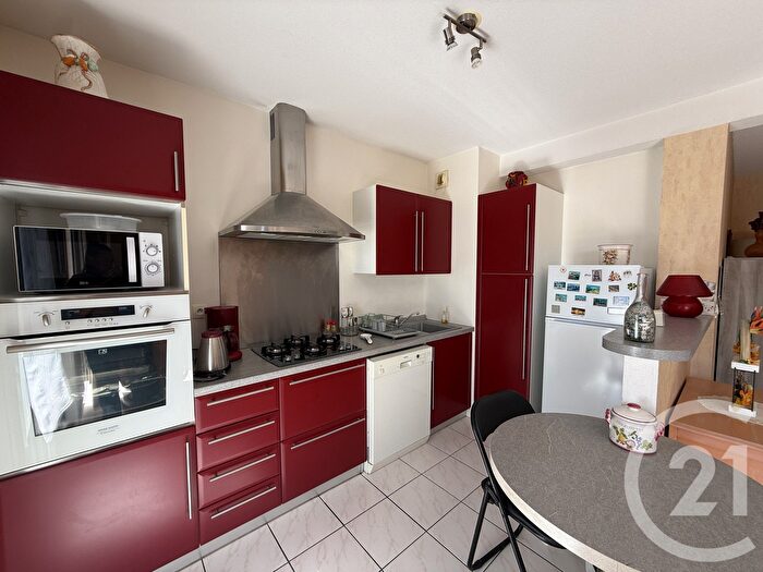 Appartement 3 pièces à Orthez, à vendre
