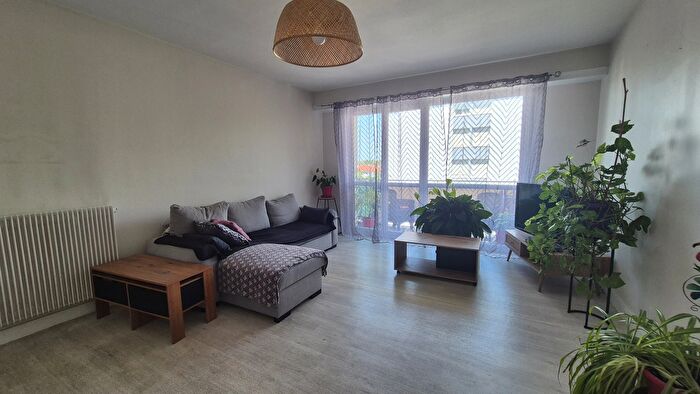 Pau, Pau Nord - Appartement 3 pièces à vendre