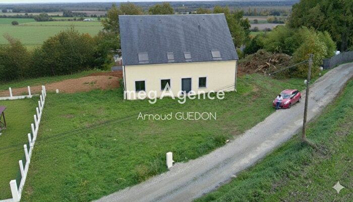 Maison à vendre - Mareil-sur-Loir - 2 pièces - 1 chambre
