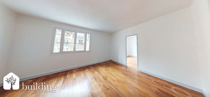Appartement 3 pièces à Paris 17ème, Ternes, Maillot, à vendre