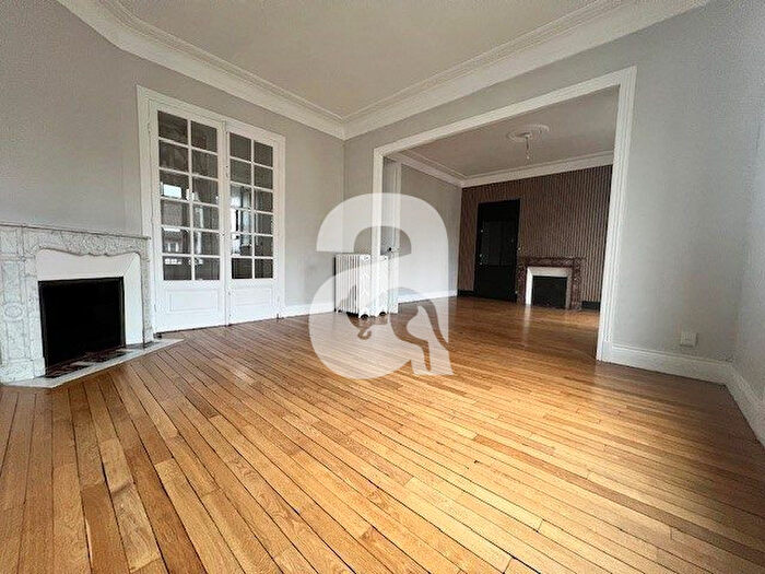 Appartement 5 pièces à vendre - Soissons, Centre-ville