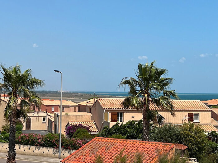 Appartement 2 pièces à vendre - Fleury, Saint-Pierre, Les Cabanes