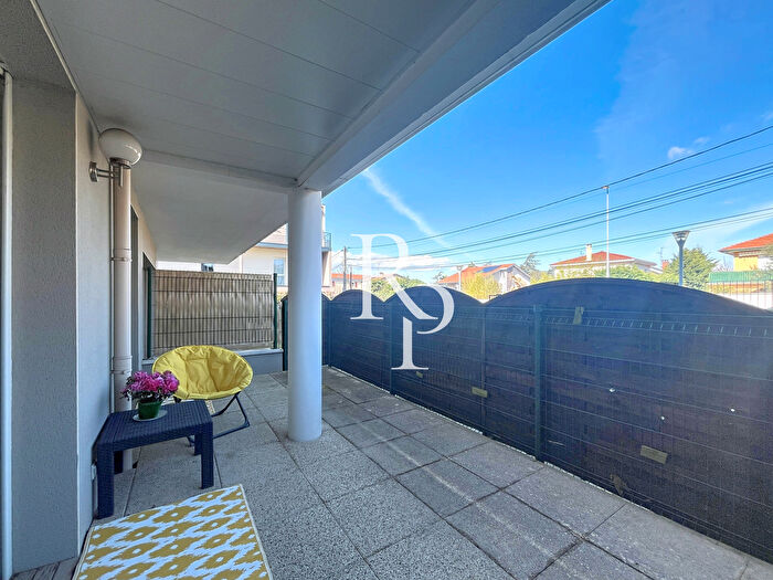 Appartement 4 pièces à vendre - Craponne
