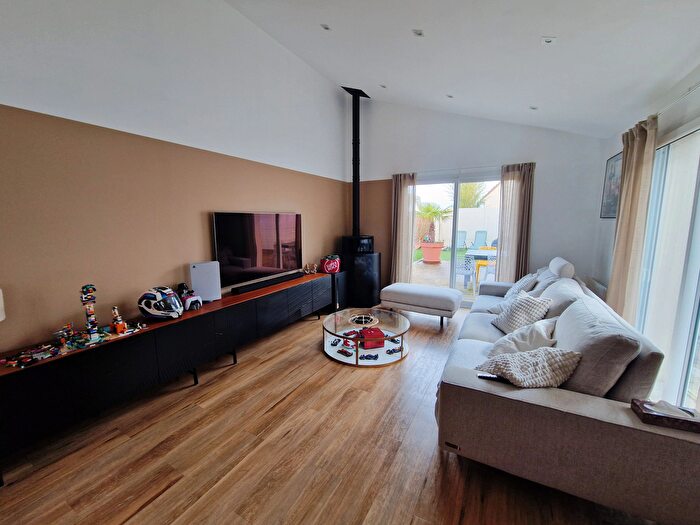 Maison 6 pièces à vendre - Oissel