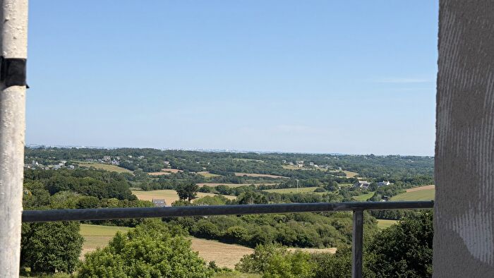 Appartement 3 pièces à vendre - Crozon