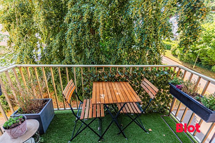 Nantes, Saint-Donatien, Tortière - Appartement 4 pièces à vendre