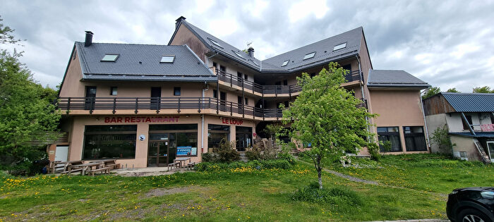 Appartement 2 pièces à vendre - Prades-d'Aubrac