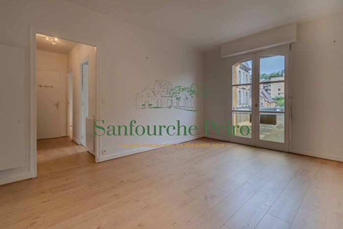 Appartement 2 pièces à vendre à Sarlat-la-Canéda