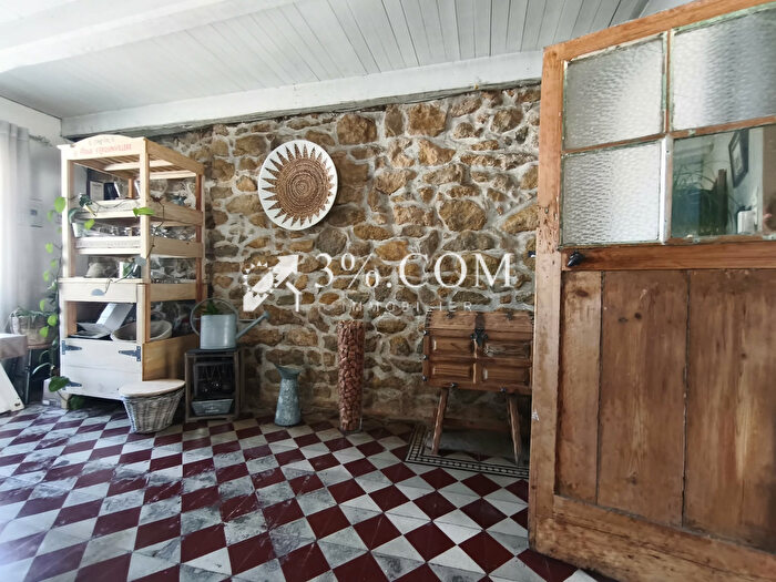 Maison 6 pièces à Alincthun, à vendre