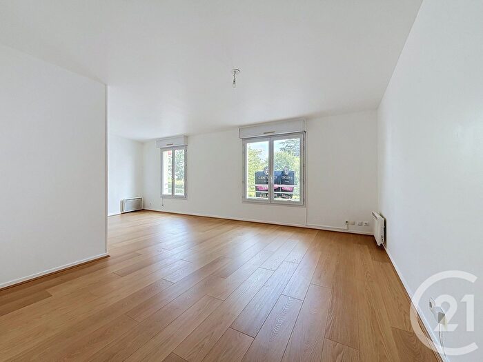 Appartement 4 pièces à Brétigny-sur-Orge, Centre-ville, à vendre