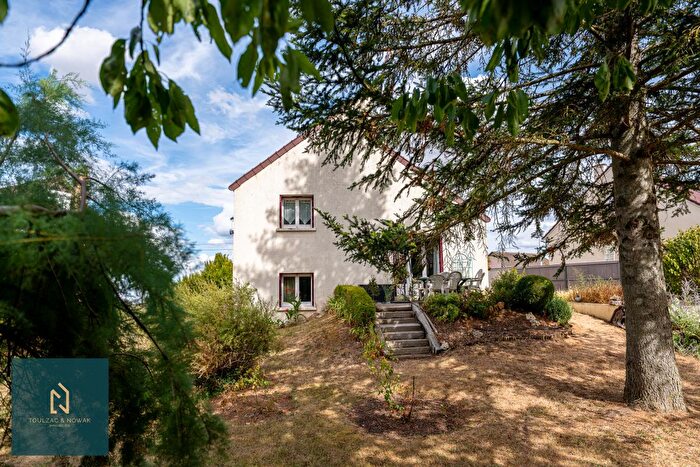 Maison 6 pièces à vendre - Maintenon