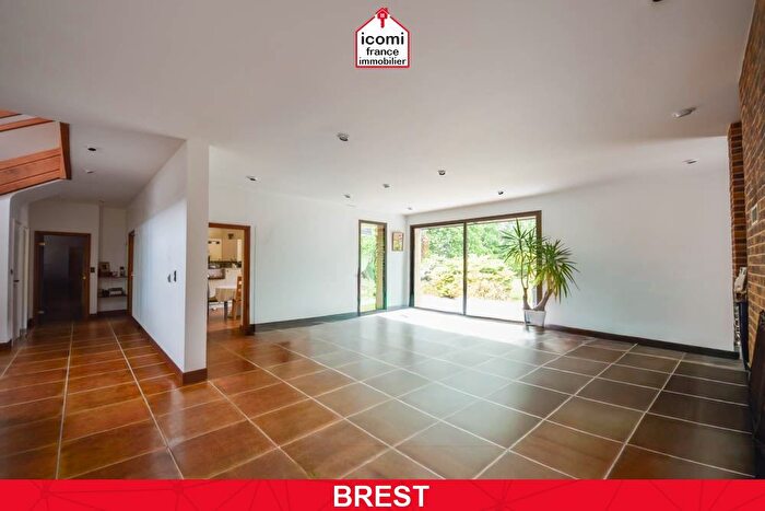 Maison 9 pièces à Brest, Kerbonne, Mesdoun, à vendre
