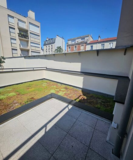 Maison 4 pièces à vendre à Saint-Maurice, Plateau