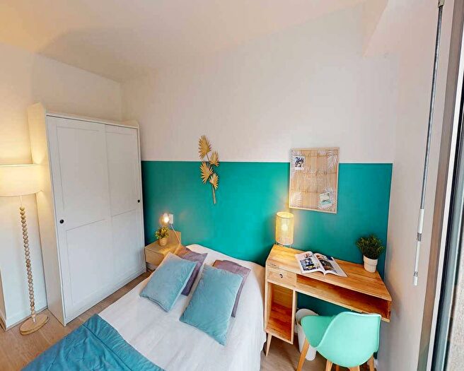 Vaugirard-Parc des Expositions, Paris ème arrondissement - Appartement 4 pièces à louer