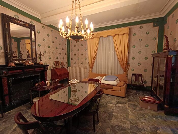 Maison à vendre - Argeliers - 5 pièces - 3 chambres