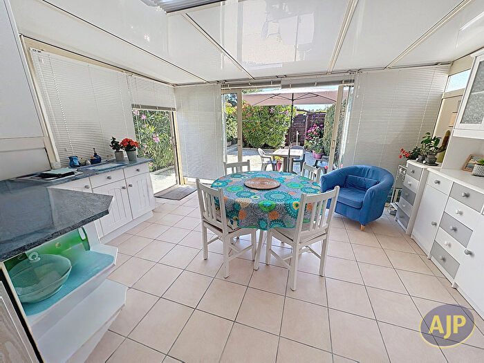Maison à vendre - Batz-sur-Mer - 2 pièces - 1 chambre