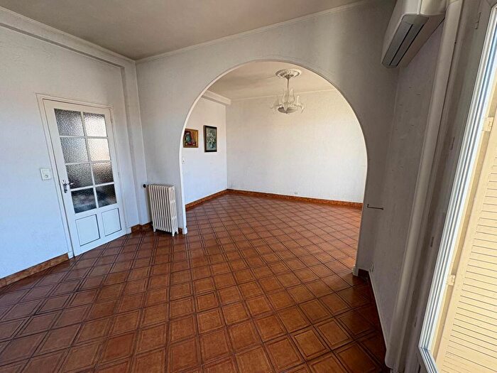 Toulon, Place d'Armes - Appartement 4 pièces à vendre