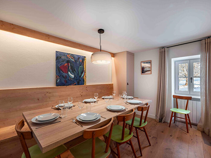Les Allues : Maison 5 pièces à vendre