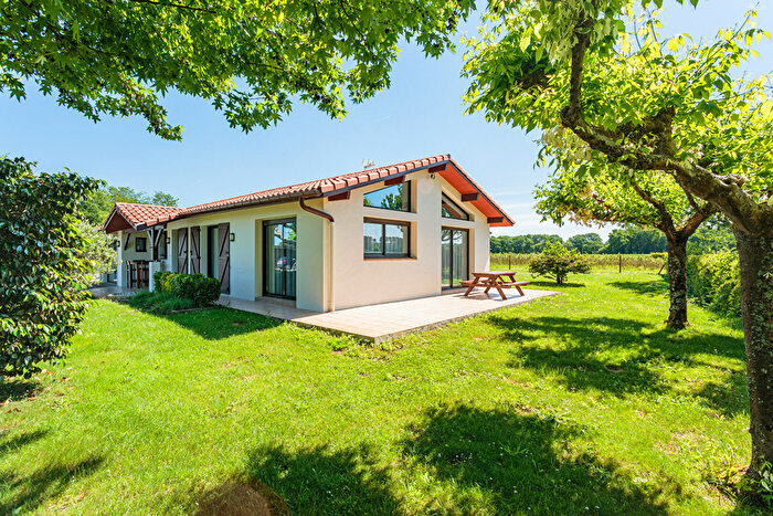 Tosse - Maison 5 pièces à vendre