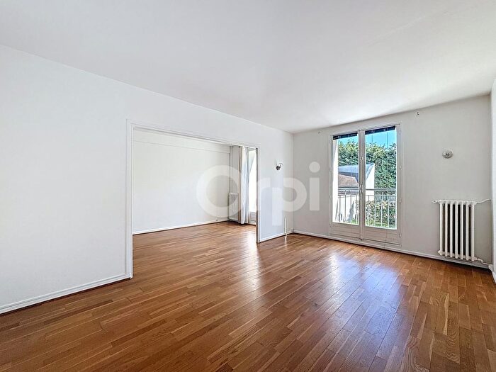 Appartement 4 pièces à vendre - Nogent-sur-Marne, Le Bois Porte de Nogent