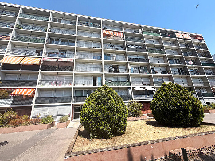 Argenteuil, Val Sud : Appartement 3 pièces à vendre