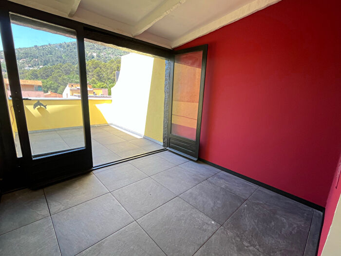 Appartement 4 pièces à vendre - Drap