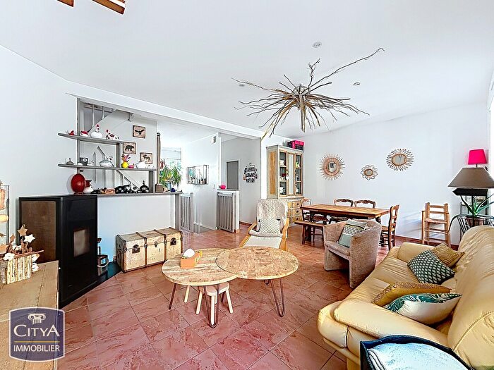 Appartement 5 pièces à vendre à Auray, Centre-ville, Le Pratel