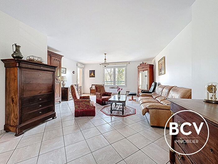 Appartement à vendre - Chartres, Centre-ville - 5 pièces - 2 chambres