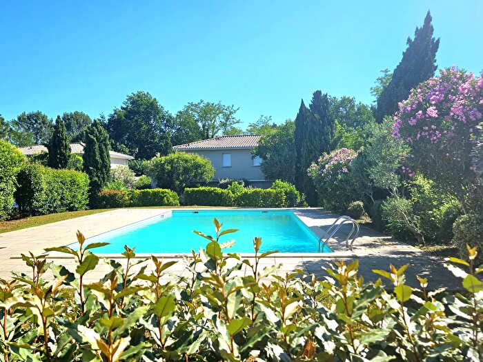 Appartement 2 pièces à Saint-André-de-Cubzac, à vendre