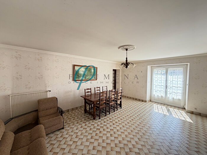 La Chapelle-Saint-Florent - Maison 4 pièces à vendre
