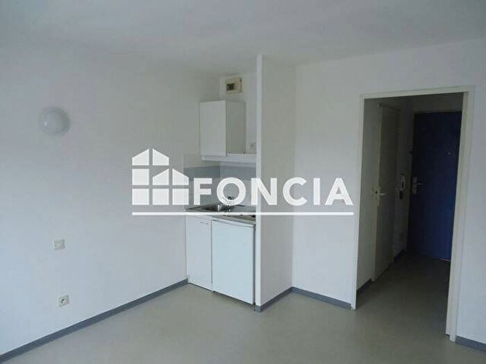 Appartement 1 pièce à louer à Krutenau Centre Est, Strasbourg