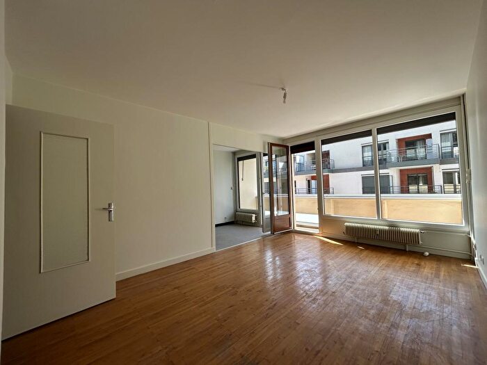 Saint-Étienne, La Terrasse, Bel Air, Bergson, Carnot - Appartement 2 pièces à louer