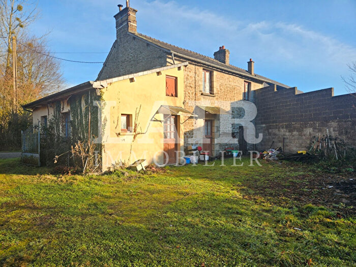 Maison 6 pièces à vendre - Saint-Pierre-des-Nids