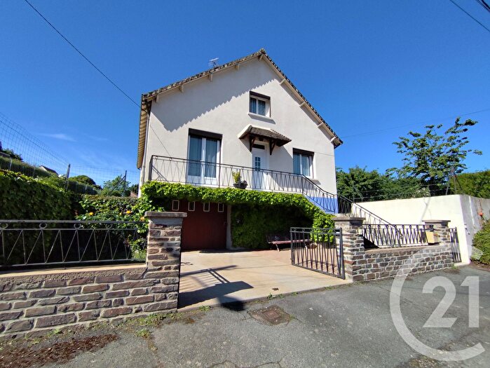Montgivray : Maison 5 pièces à vendre