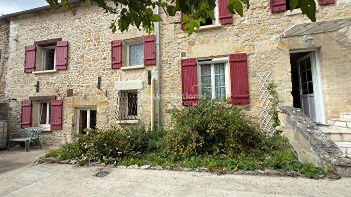 Maison 8 pièces à vendre à Bury