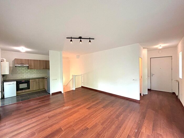 Appartement à vendre - BayonneBayonaBaiona, Saint-Etienne, Arroussets - 4 pièces - 3 chambres