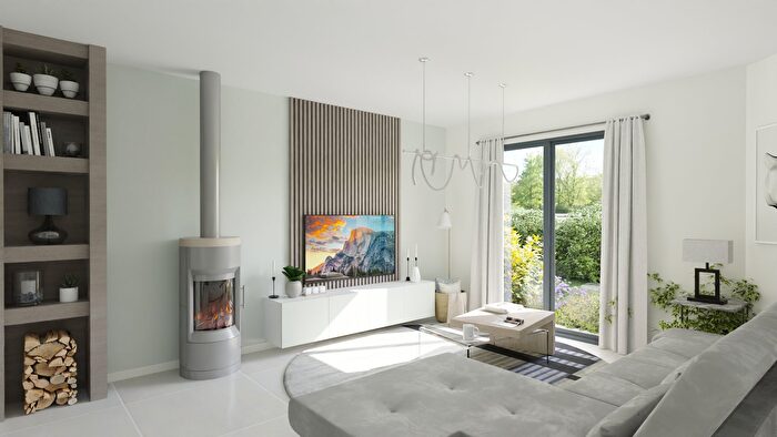 Maison à vendre - Lamotte-Beuvron - 4 pièces - 3 chambres