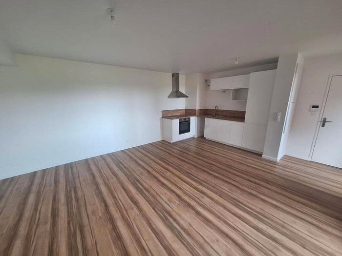 Appartement 3 pièces à louer - Belle Beille, Angers