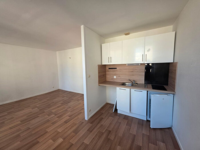 Lille, Centre-ville, Euralille : Appartement 1 pièce à vendre