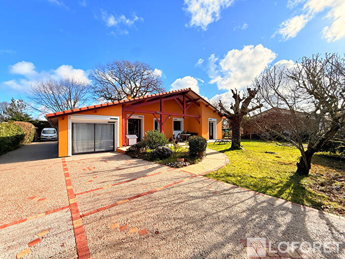 Maison à vendre - La Teste-de-Buch, LEnclos dAlis, Notre-Dame des Monts, Ninots, Miquelots - 5 pièces - 3 chambres