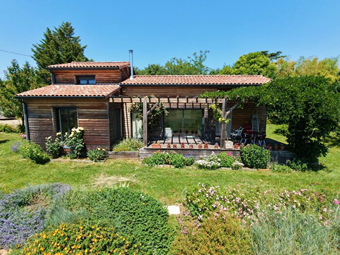 Maison 3 pièces à vendre - Rabastens