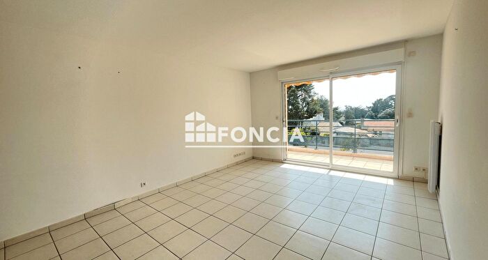 Appartement à vendre - Château-dOlonne, La Pironnière, Littoral - 3 pièces - 2 chambres