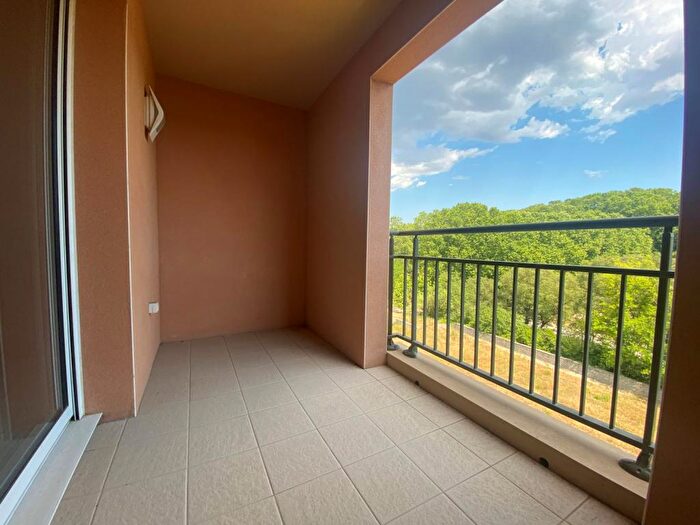 Juvignac - Appartement 3 pièces à vendre