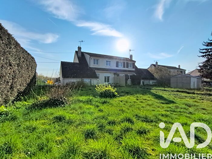 Maison à vendre - Neuilly-Saint-Front - 5 pièces - 3 chambres